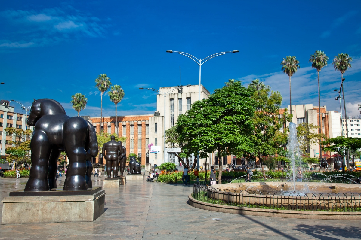 Medellín Tours and Best Private Excursions | Hansa Tours