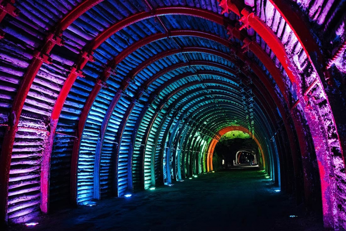 Zipaquirá Salt Cathedral Tour | Hansa Tours